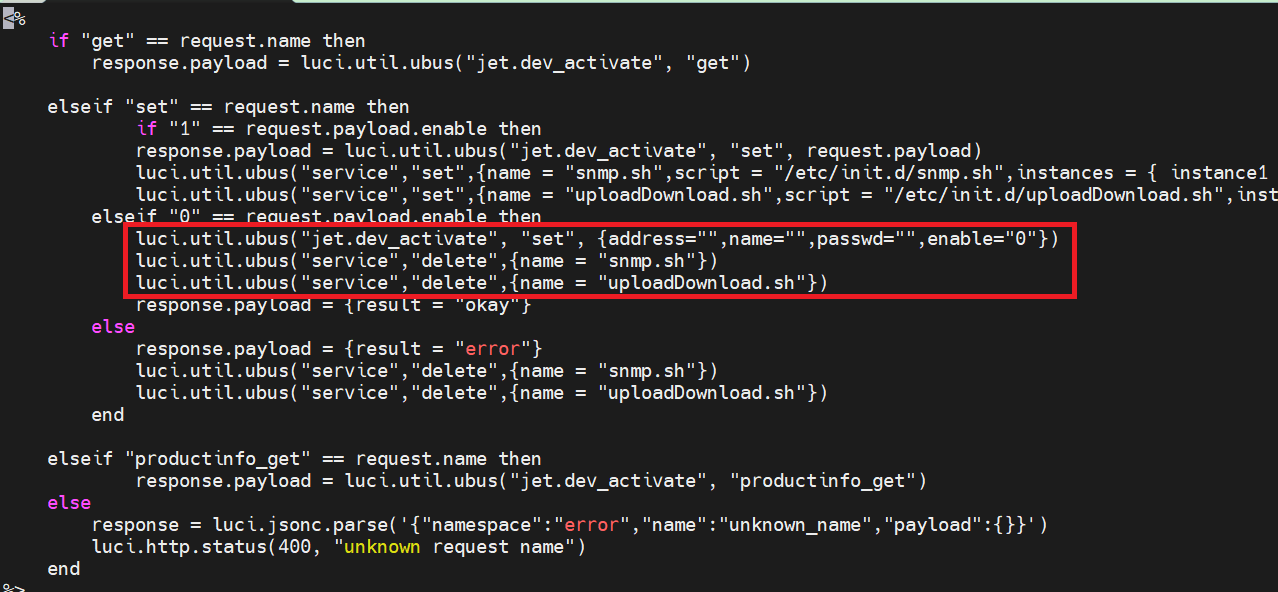 [openwrt]ubus (OpenWrt微总线架构)_openwrt ubus-CSDN博客