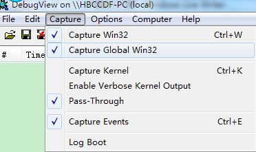 C#调试入门篇_c# debugview-CSDN博客