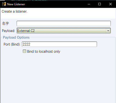 监听器listener-CSDN博客