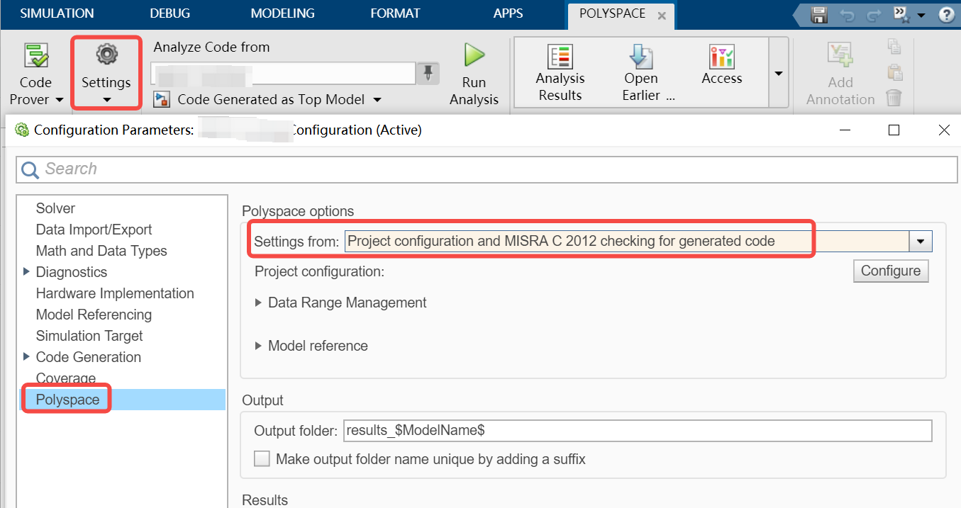 Matlab2020——polyspace_正版matlab为什么没有polyspace-CSDN博客