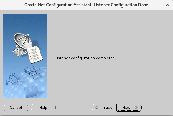 Linux安装 Oracle 19C 实操_error: compat-qpid-cpp-client conflicts with qpid--CSDN博客