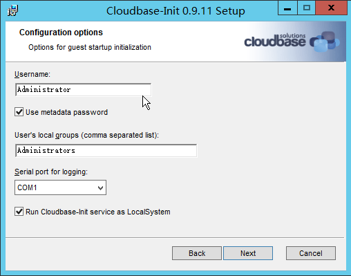 OpenStack的Windows镜像制作_openstack windows镜像-CSDN博客