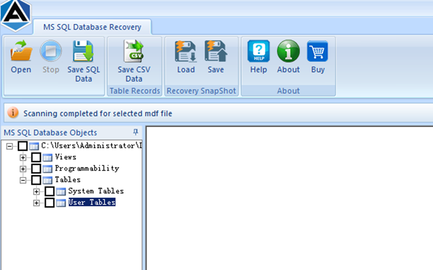 勒索后之数据库文件恢复_mysql recovery toolbox-CSDN博客