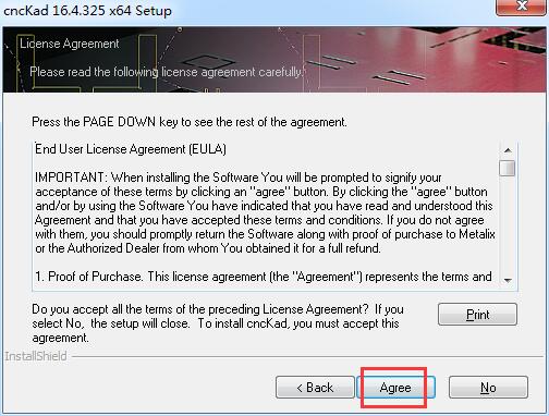 cnckadv16安装教程（含详细安装方法）_cnckad16安装详细步骤-CSDN博客