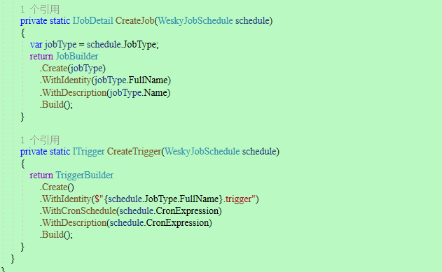 十七、.net core（.NET 6）搭建基于Quartz组件的定时调度任务-CSDN博客