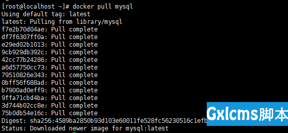 如何查看docker有没有安装mysql Docker如何安装mysql Csdn博客