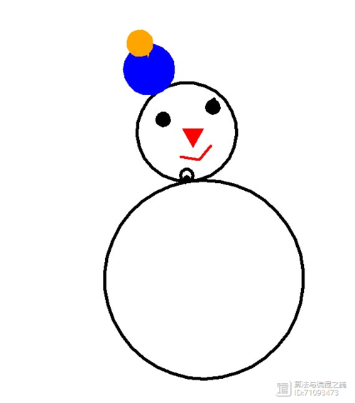python画图代码大全画雪人,用python画雪人的编程_用python的turtle库画科克雪花和雪人-CSDN博客