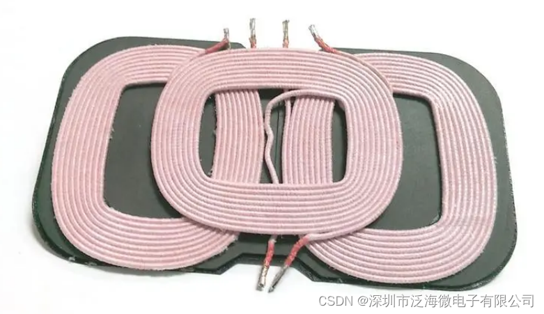 Qi产品认证标准无线充发射端线圈分类_qi标准 a11-CSDN博客