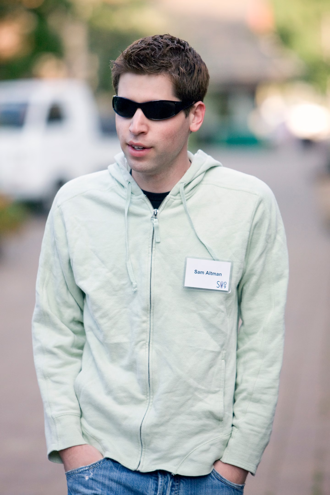 从YC掌门人到OpenAI CEO，揭秘Sam Altman如何一步步称霸硅谷_sam altman 出柜-CSDN博客