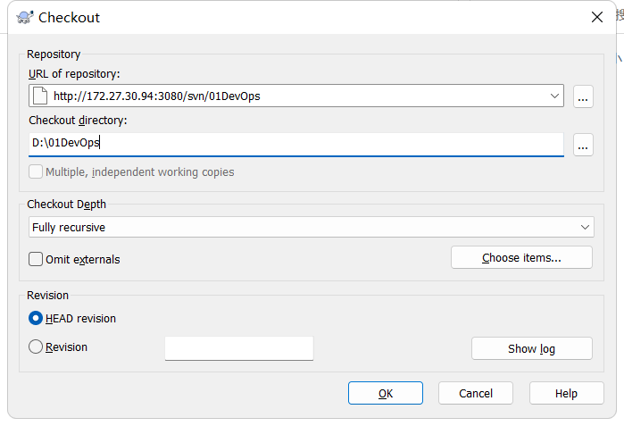 Docker Compose部署svn服务器 Docker 部署svn Csdn博客