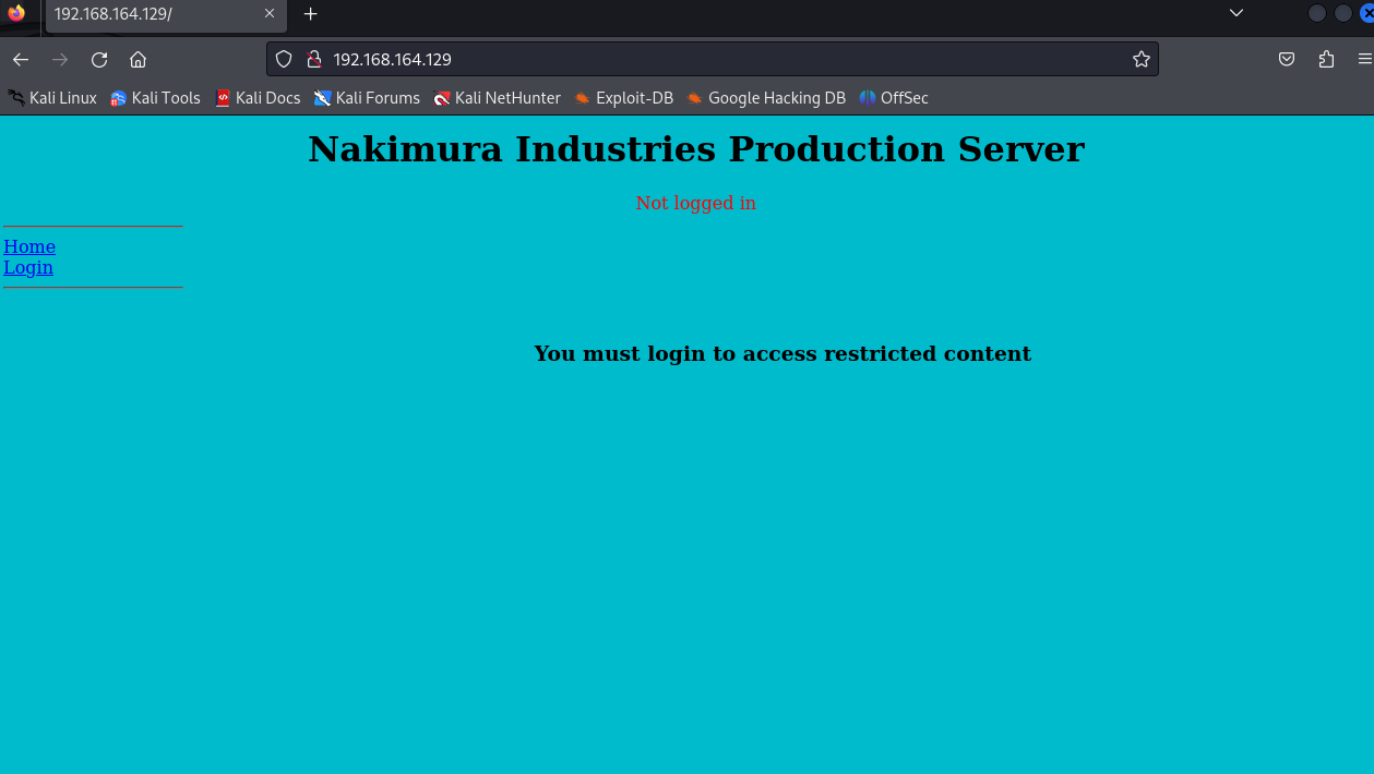 Holynix:v1靶机超详细教学-CSDN博客
