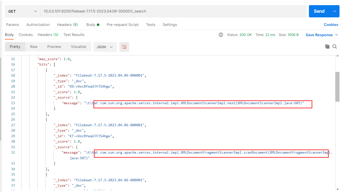 filebeat_filebeat 二进制包安装-CSDN博客