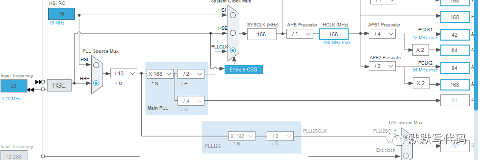 STM32F407点亮LED灯（HAL库）_stm32f407led灯点亮-CSDN博客