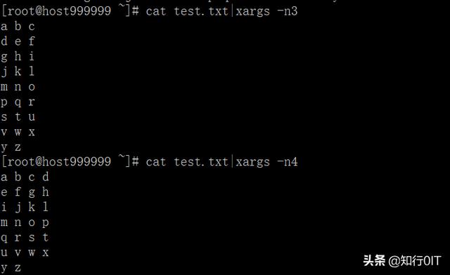 Find命令过滤 No Suchcentos Linux Xargs命令用法 Csdn博客