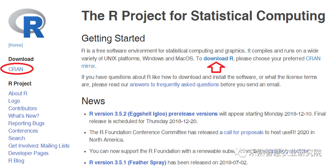 r-studio扫描后各种颜色_R语言笔记|安装R,RStudio和R包-CSDN博客