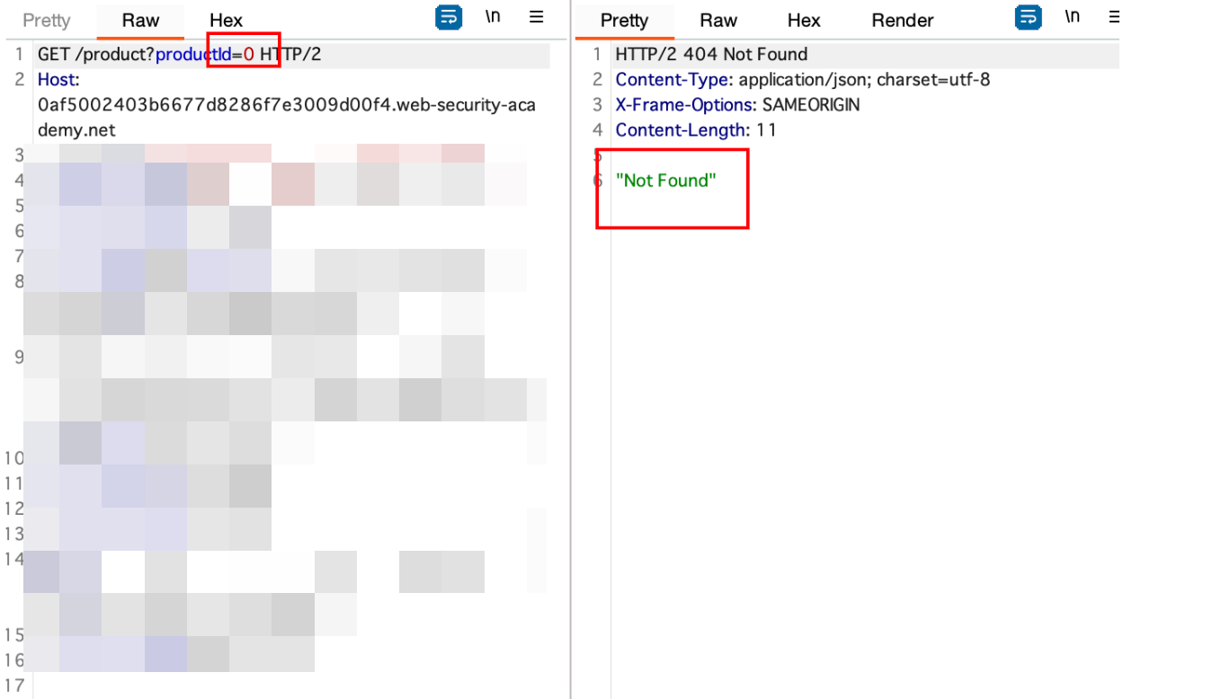burpLab——sql注入学习笔记_sql注入攻击,列出非oracle数据库上的数据库内容-CSDN博客