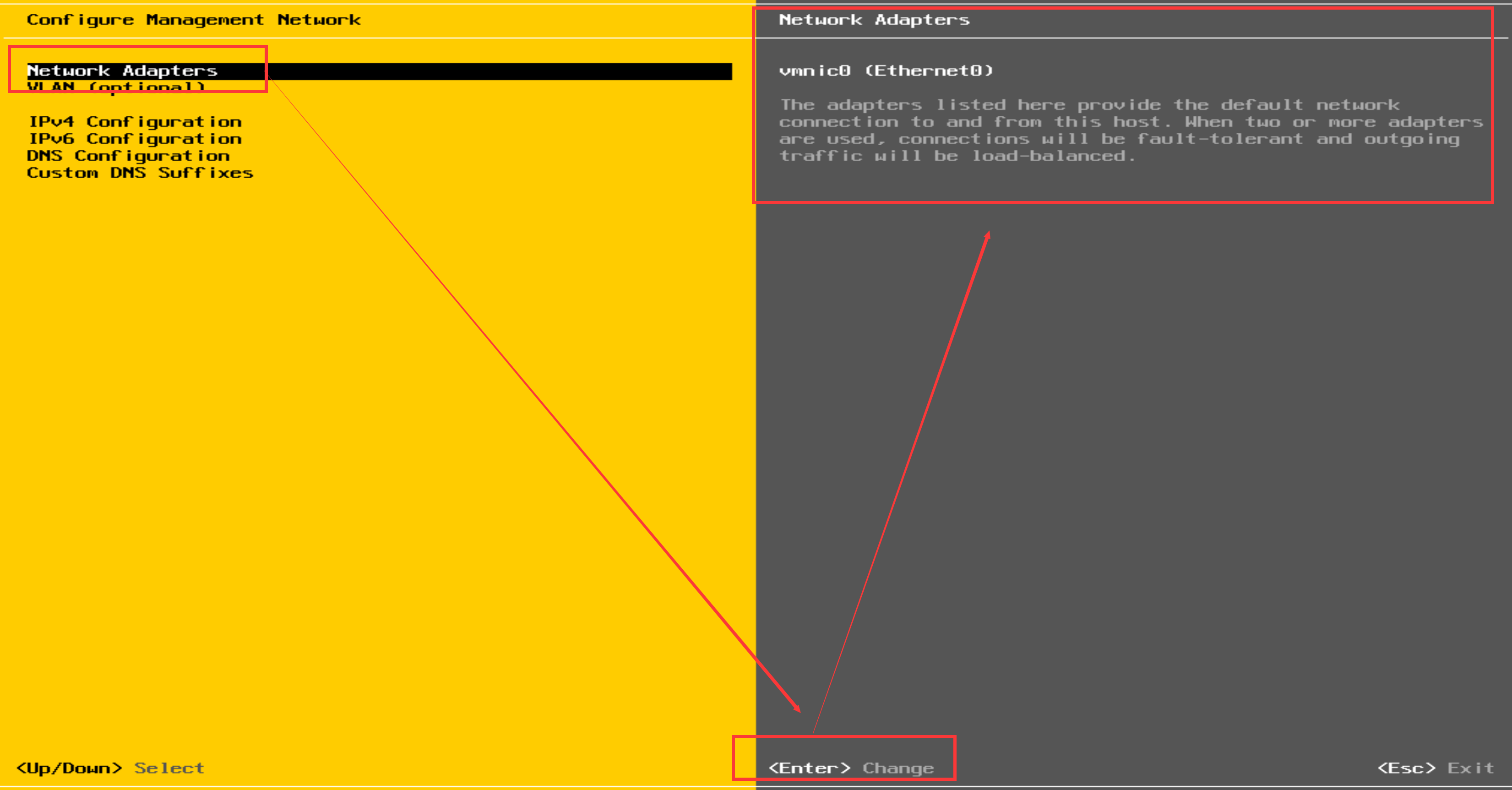 EXSI-VM安装和配置-CSDN博客
