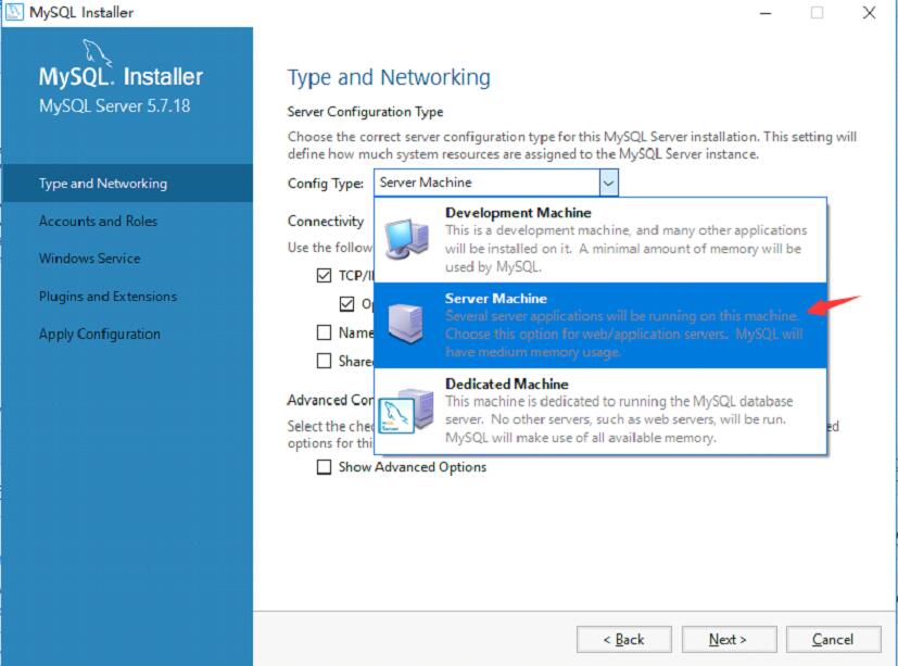 mysql plugins and extensions_windows上面mysql的安装-CSDN博客
