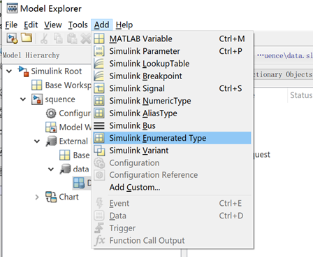 【MBD开发】Simulink中的枚举_simulink enumeration-CSDN博客