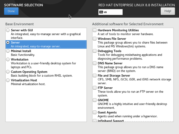 摆脱CentOS 8，免费订阅、下载和使用RHEL 8_rhel8下载-CSDN博客