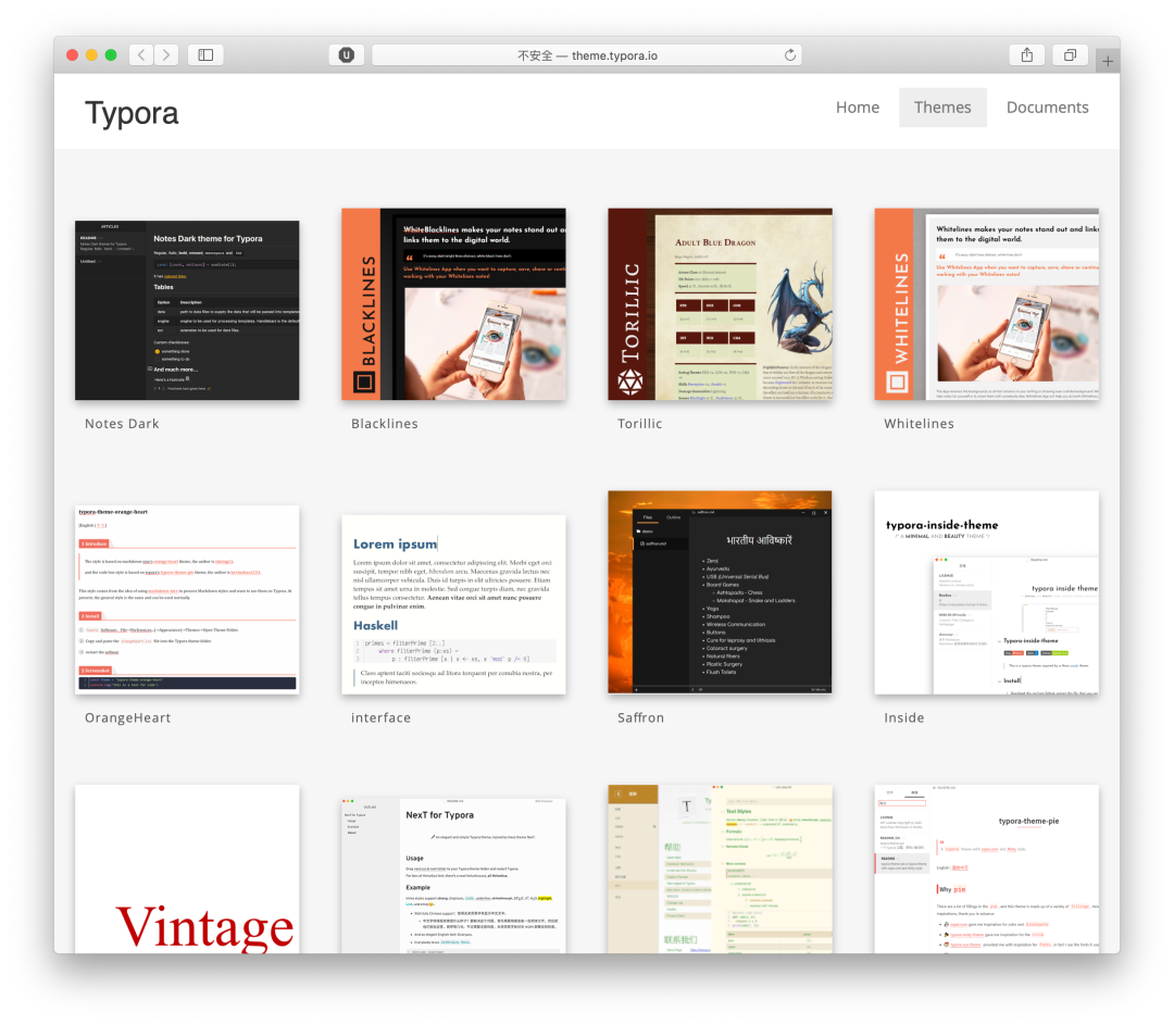 Typora 公式 Typora 使用小技巧 Csdn博客