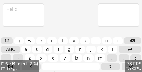LVGL入门手册-CSDN博客