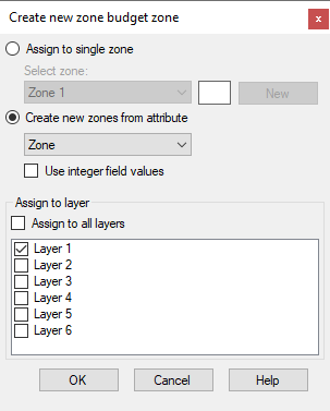 Numerical Modeling Workflow - Unstructured GridsMODFLOW-6 / USG_modflow-usg-CSDN博客