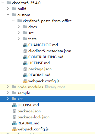 解决CKEditor5无法从WPS复制内容的问题_ckeditor5从wps粘贴问题-CSDN博客