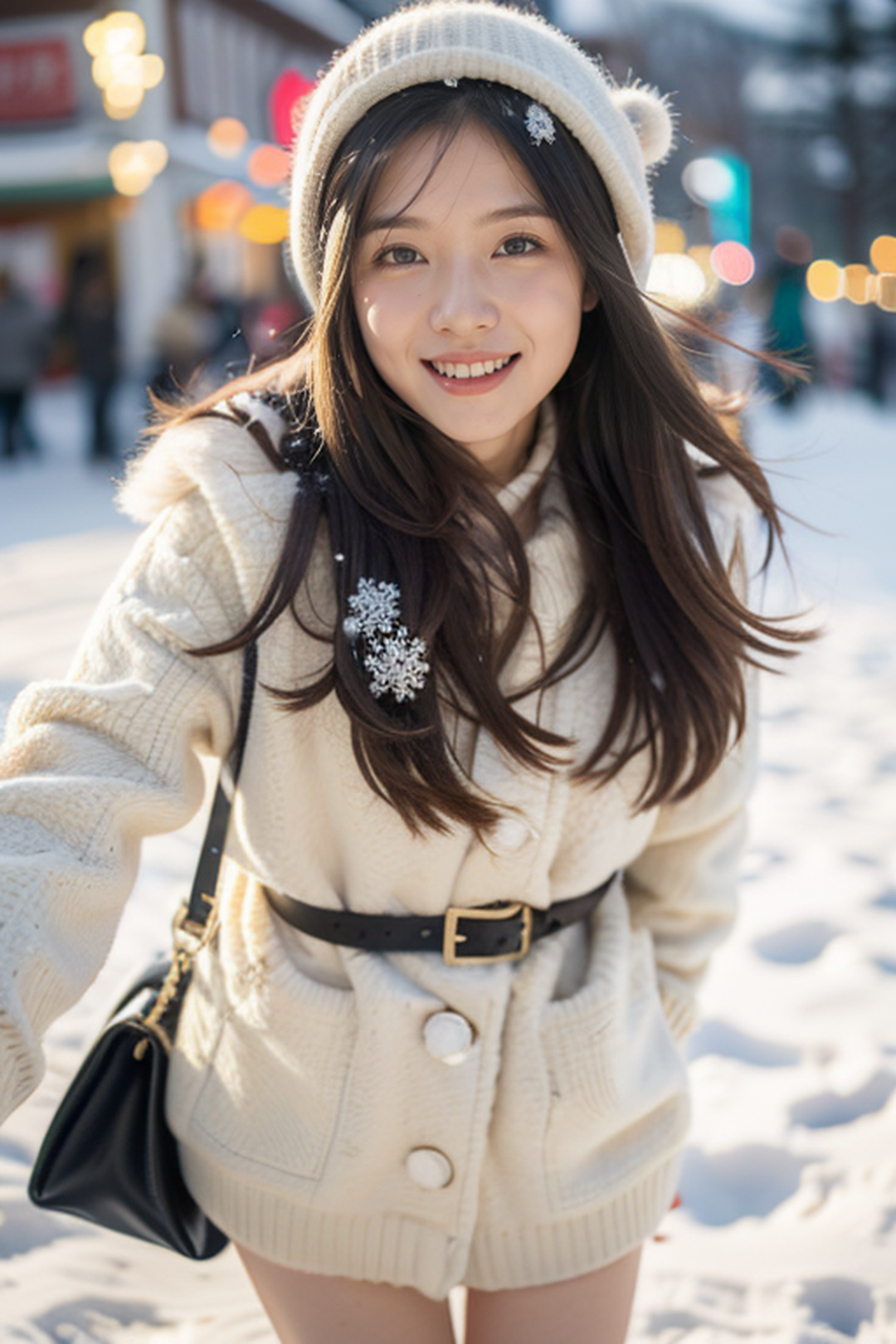 Stable Diffusion【真人模型】：SD1.5人像模型新高度，超级逼真的AI真人模型：AWPortaint_sd1.5 模型-CSDN博客