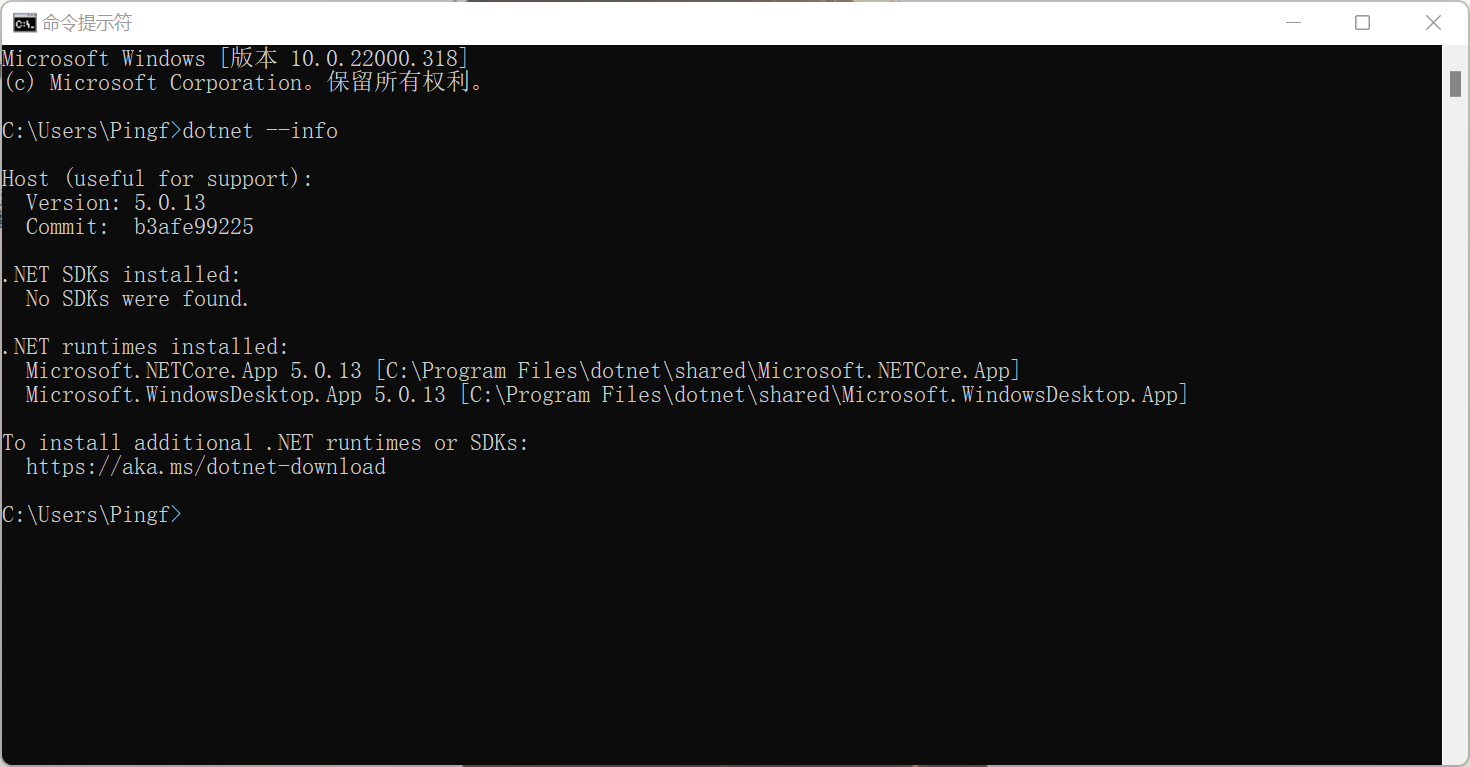 RunCat for windows安装教程-CSDN博客
