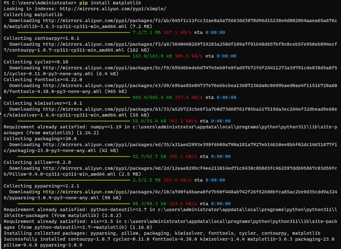 安装Jupyter Lab，Windows 11的64位版本系统_win11安装jupyterlab-CSDN博客