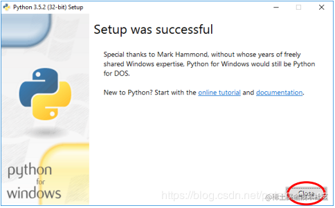 Python最新安装教程_install launcher for all users-CSDN博客