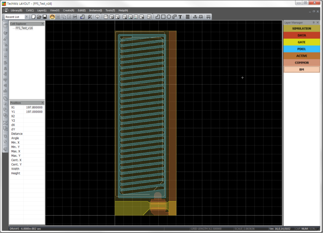 TechWiz LCD 3D应用：FFS仿真-CSDN博客