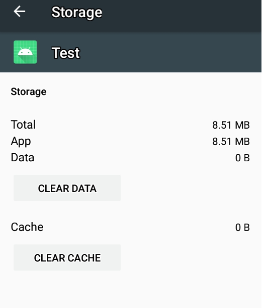 Android清除应用缓存_clearapplicationuserdata-CSDN博客