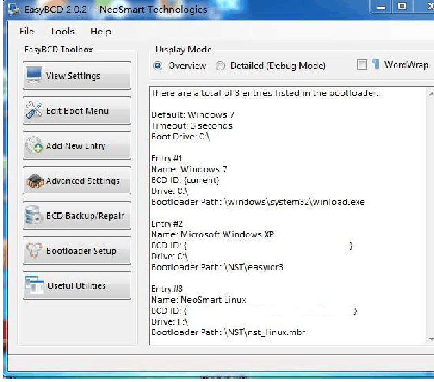 缺少nst linux.mbr文件,用EasyBCD2.0在Windows环境下引导Linux启动-CSDN博客