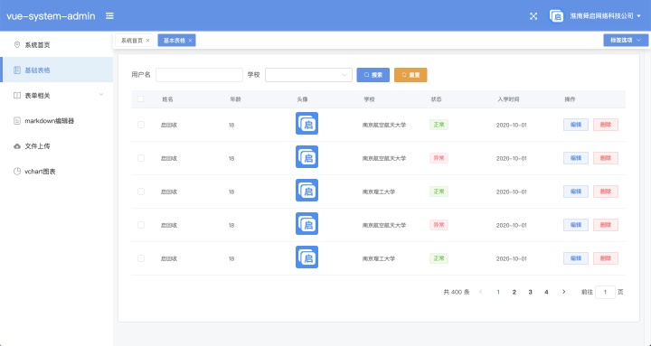 antd vue表单上传文件_vue-system-admin-CSDN博客