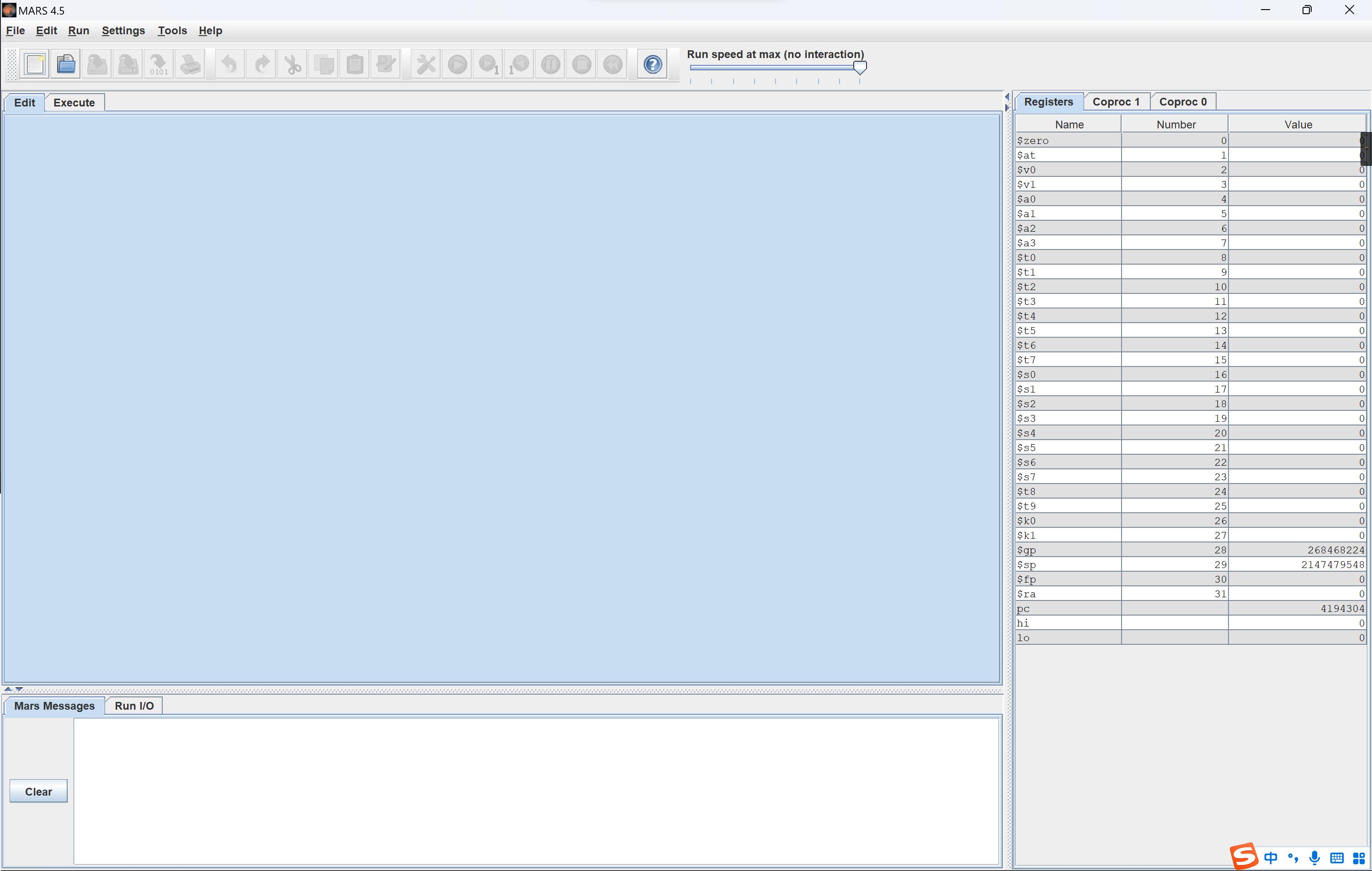 HUST 微机原理 mars安装教程-CSDN博客