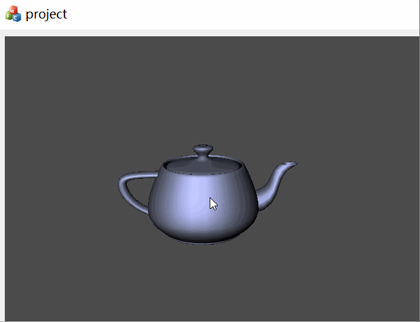 MFC+OPENGL配置+显示三维图形实现 旋转平移缩放+光照效果[对话框篇]_如何在mfc窗口中显示ogre3d场景-CSDN博客