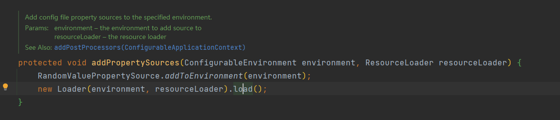 springboot配置文件自定义为json格式_springboot 配置接口转json 模式-CSDN博客