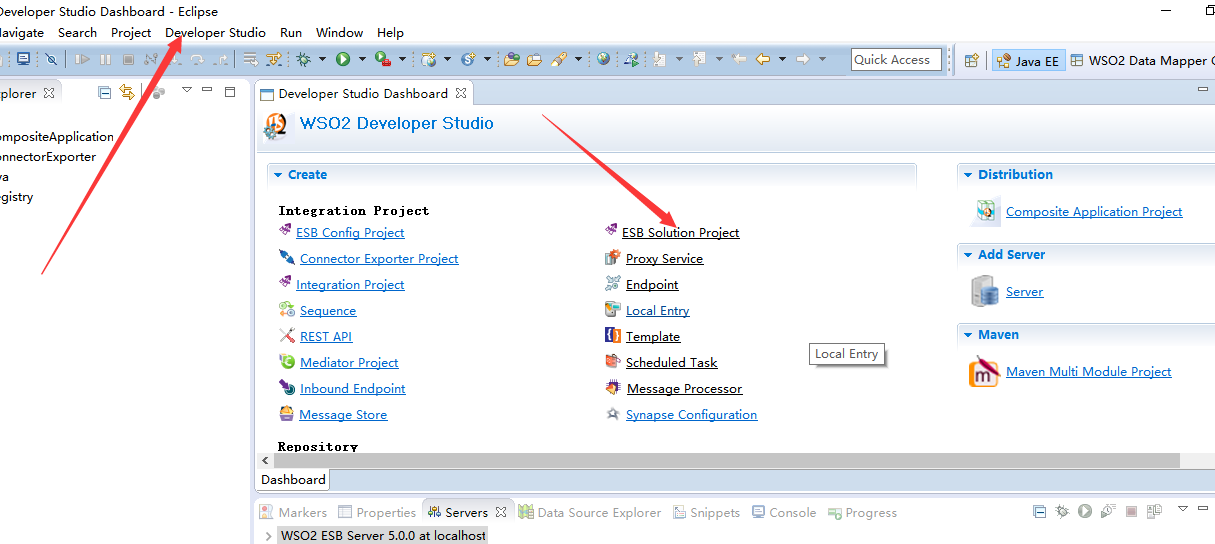 WSO2 ESB 5.0.0 一些组件的使用教程-CSDN博客