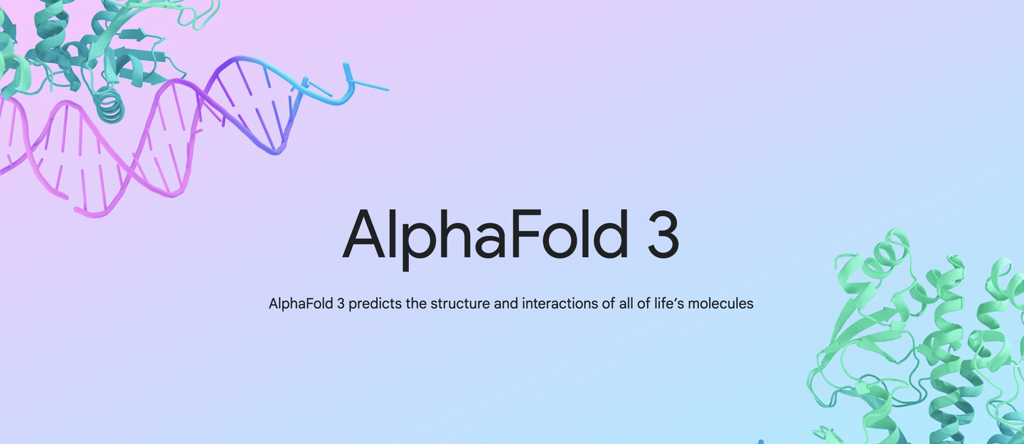 AlphaFold 3强势登场，施一公、颜宁：敬畏AI，但人类进步还要靠科学家_施一公 alphafold-CSDN博客