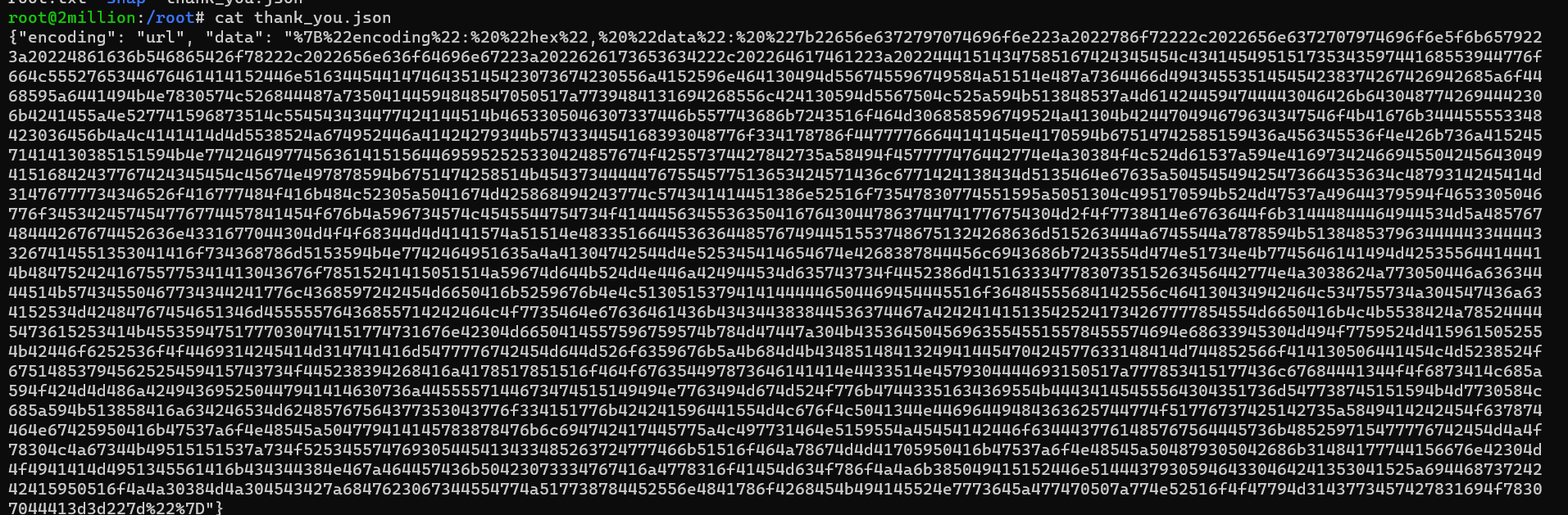 HTB TwoMillion WriteUp-CSDN博客