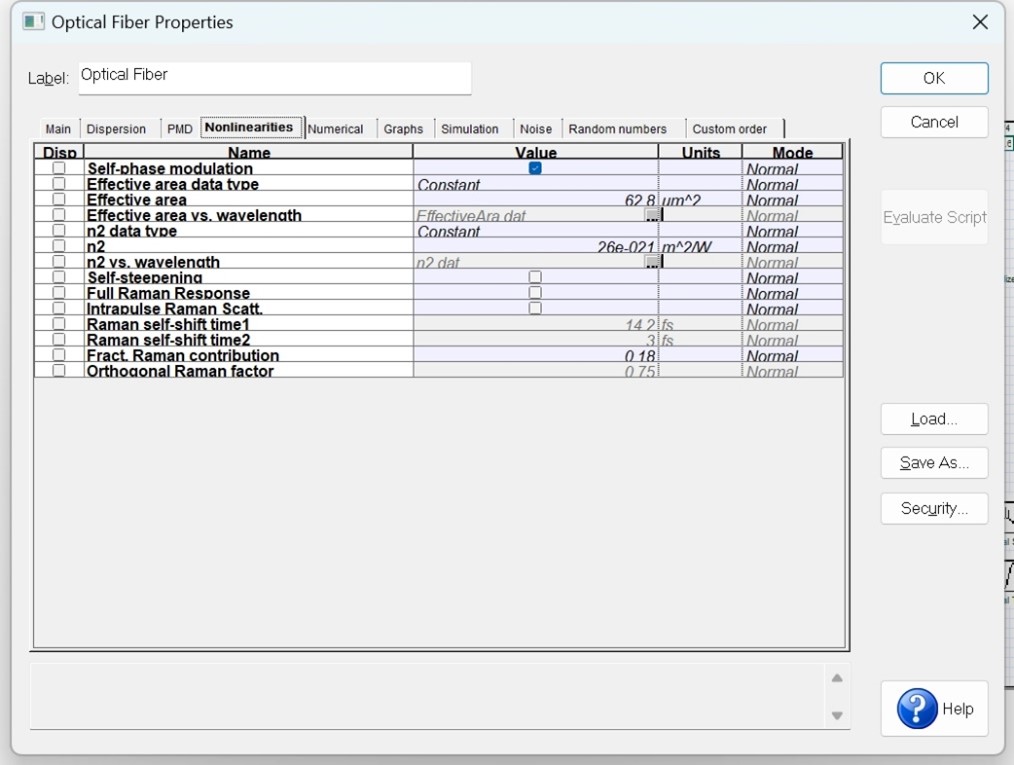 OptiSystem应用：SOA线性放大器_optisystem损耗怎么减小-CSDN博客