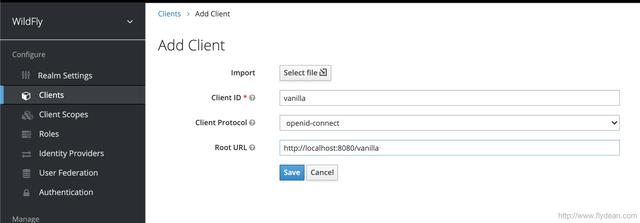 keycloak中文使用文档_开源认证和访问控制的利器keycloak使用简介-CSDN博客