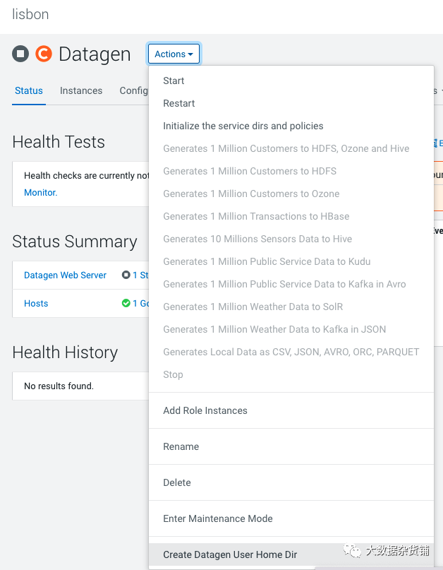 Datagen-CDP平台的模拟数据生成器-CSDN博客
