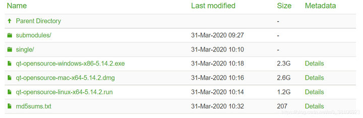 Python Qt GUI设计简介、环境下载和安装（基础篇—1）-CSDN博客