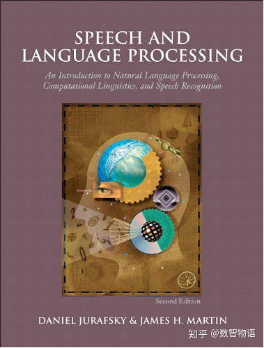 统计自然语言处理_5本自然语言处理书单-附pdf-CSDN博客