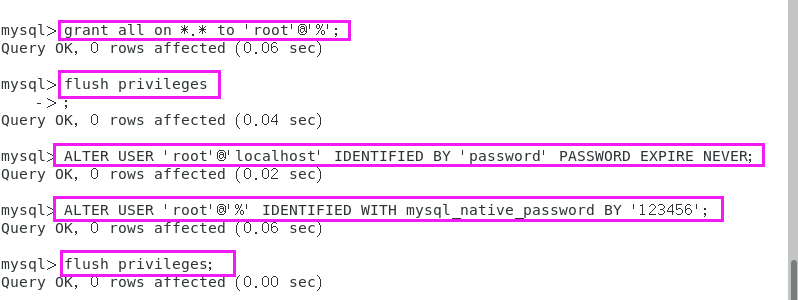 docker启动mysql容器失败_dependency failed to start: container genai-stack--CSDN博客