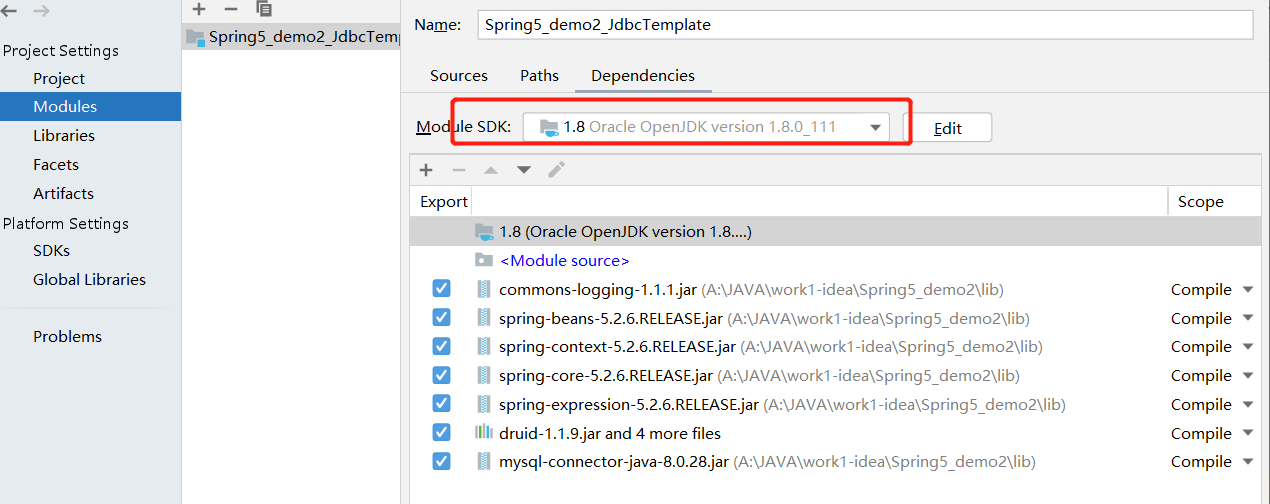 idea 修改 JDK 版本_idea修改jdk-CSDN博客