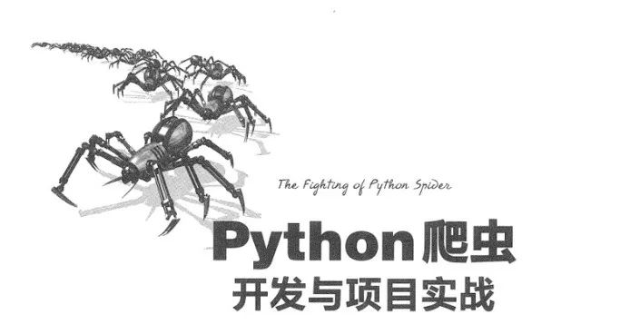 不踩坑的python爬虫：python爬虫开发与项目实战，从爬虫入门 Python Csdn博客